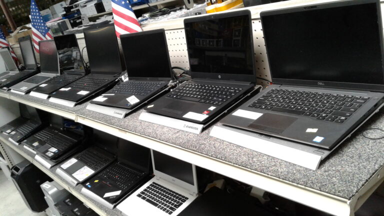 Alltech-OSA – Alltech-osa is your All-in-One computer store.